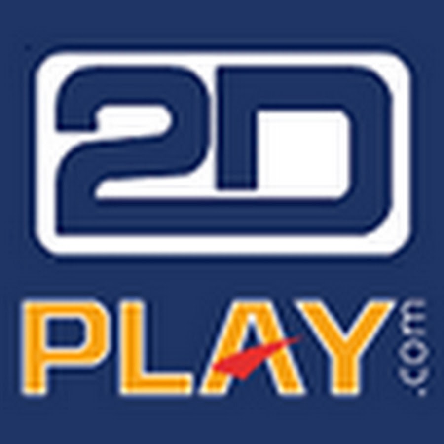 2dplaycom - YouTube