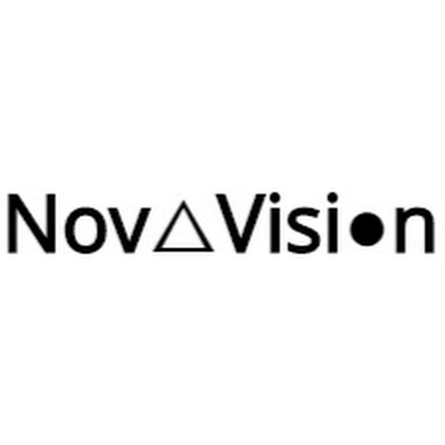 NovaVision - YouTube