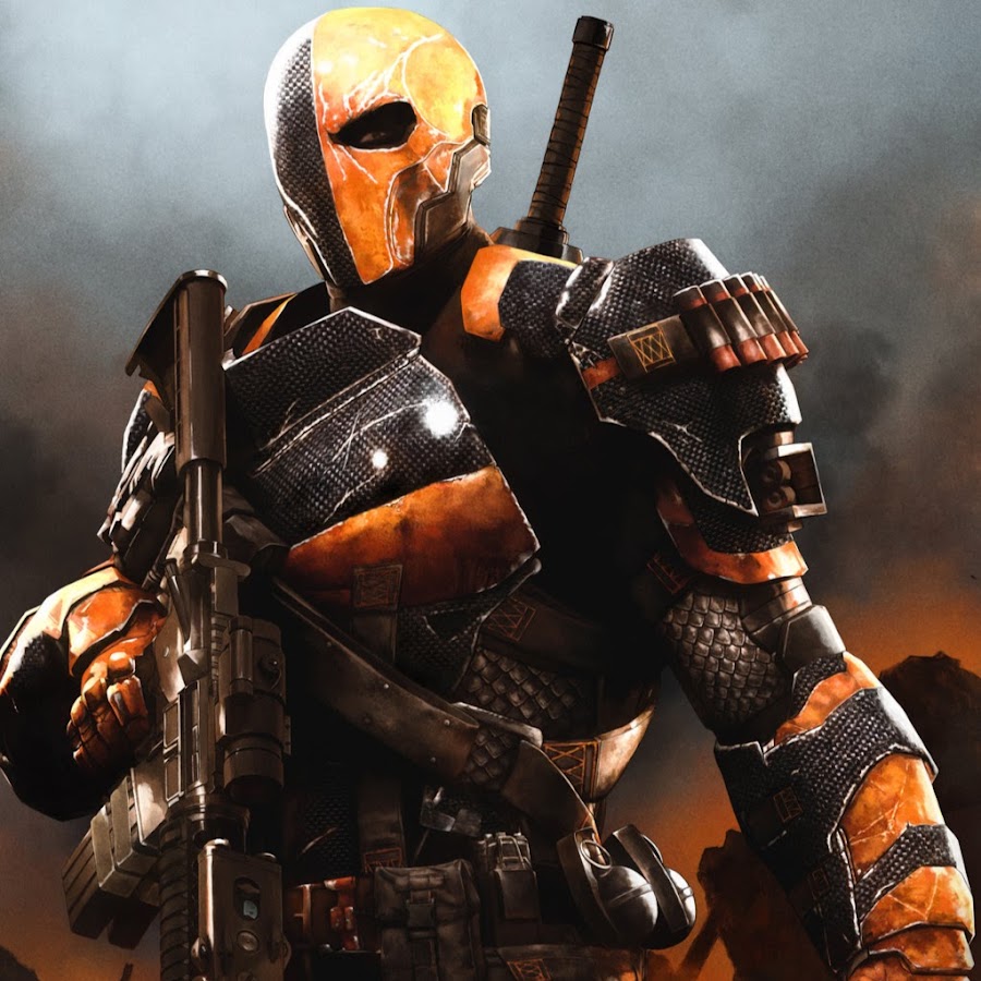 SLADE WILSON - YouTube