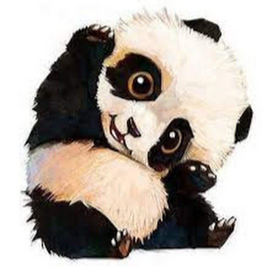 Pandy Panda - YouTube