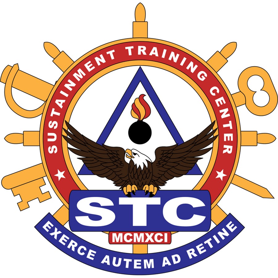 ARNG STC - YouTube