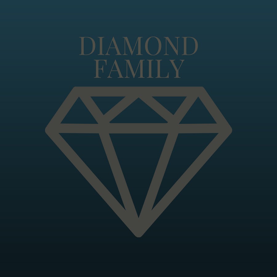 DIAMOND FAMILY - YouTube