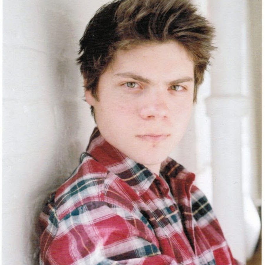 Atticus Mitchell - YouTube