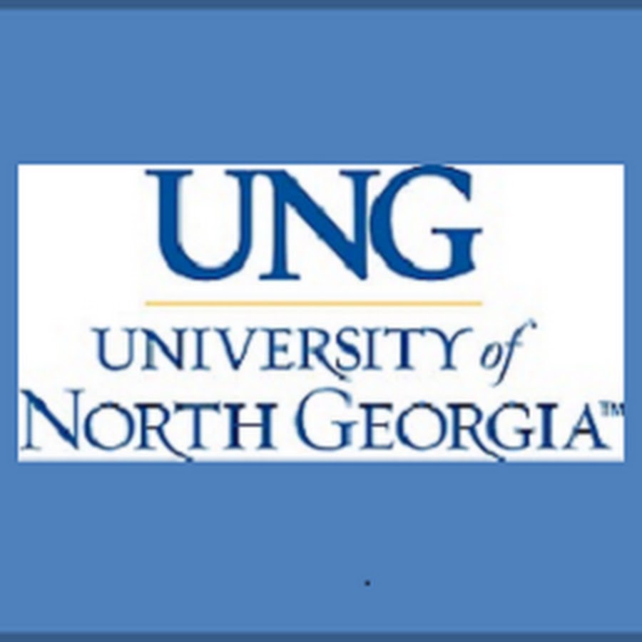 University of North Georgia - Dahlonega Campus - YouTube