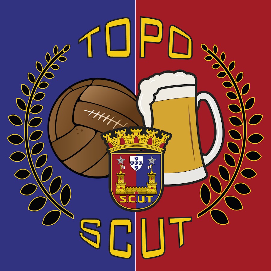 Topo SCUT - YouTube