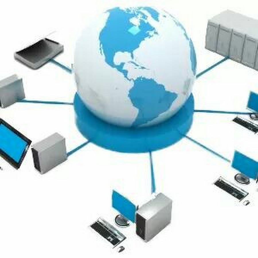 Multiplan Broadband Network - YouTube