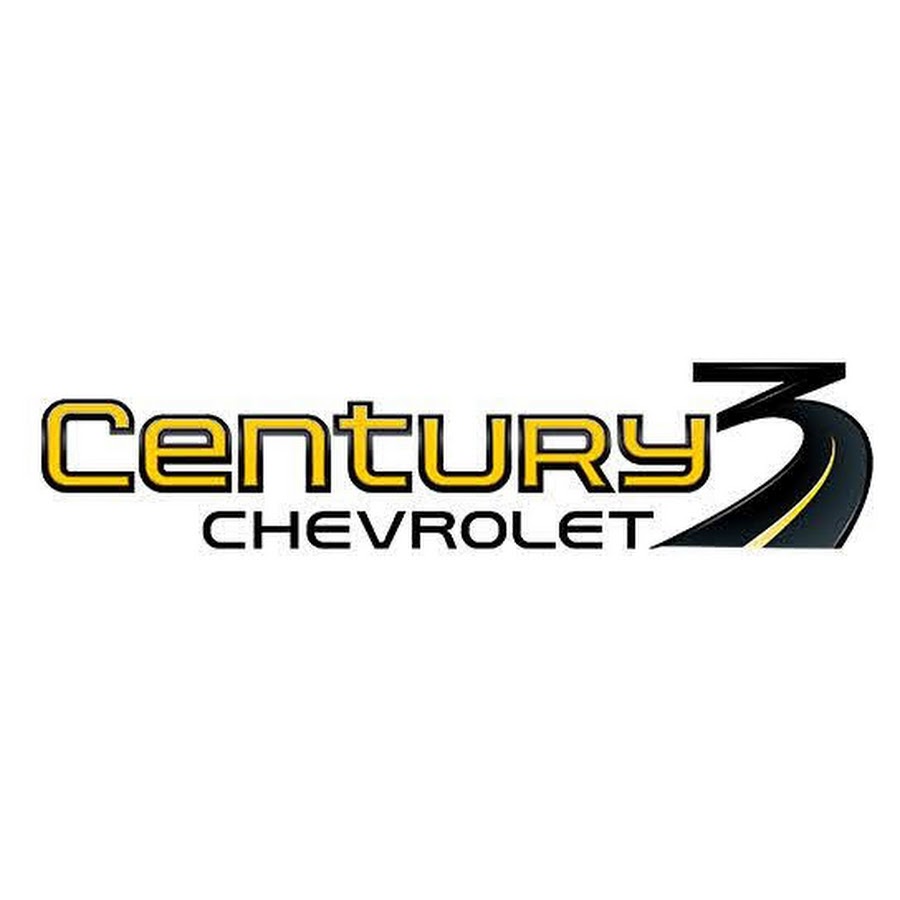Century 3 Chevrolet - YouTube