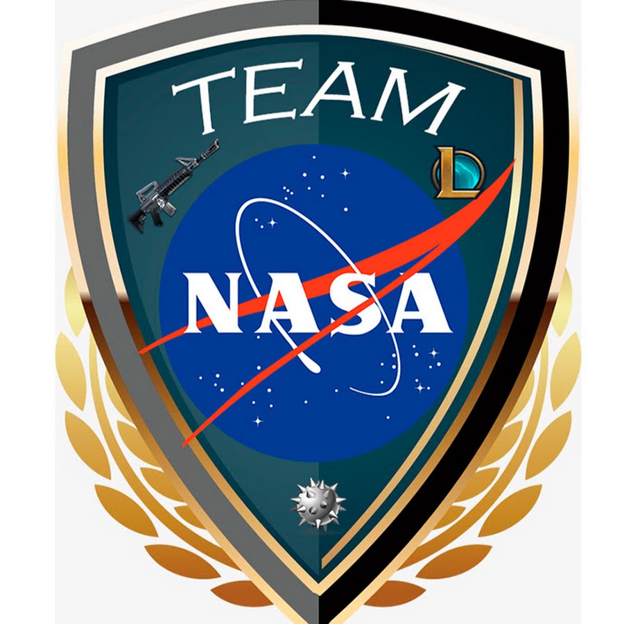 TEAM NASA - YouTube