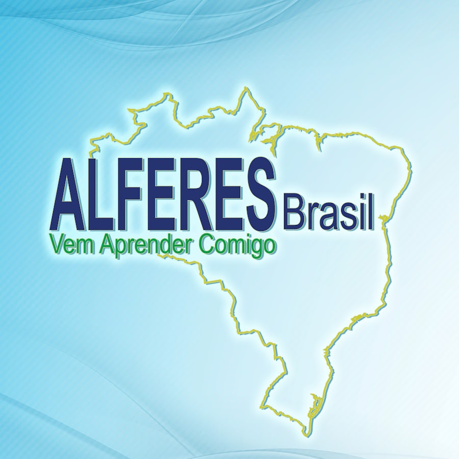ALFERES BRASIL - YouTube