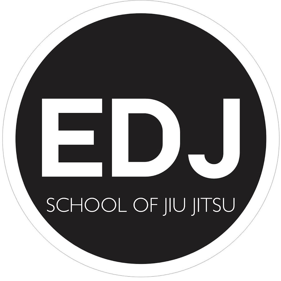 EDJ SCHOOL OF JIU JITSU - YouTube