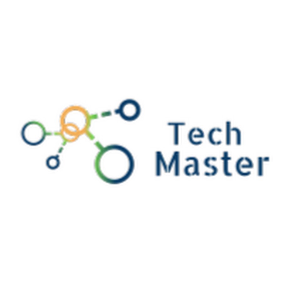 Tech Master - YouTube