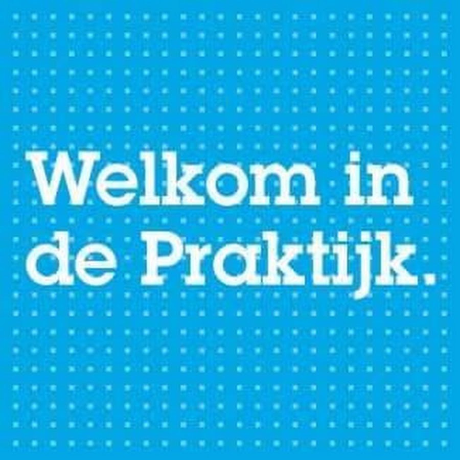Welkom in de Praktijk - YouTube