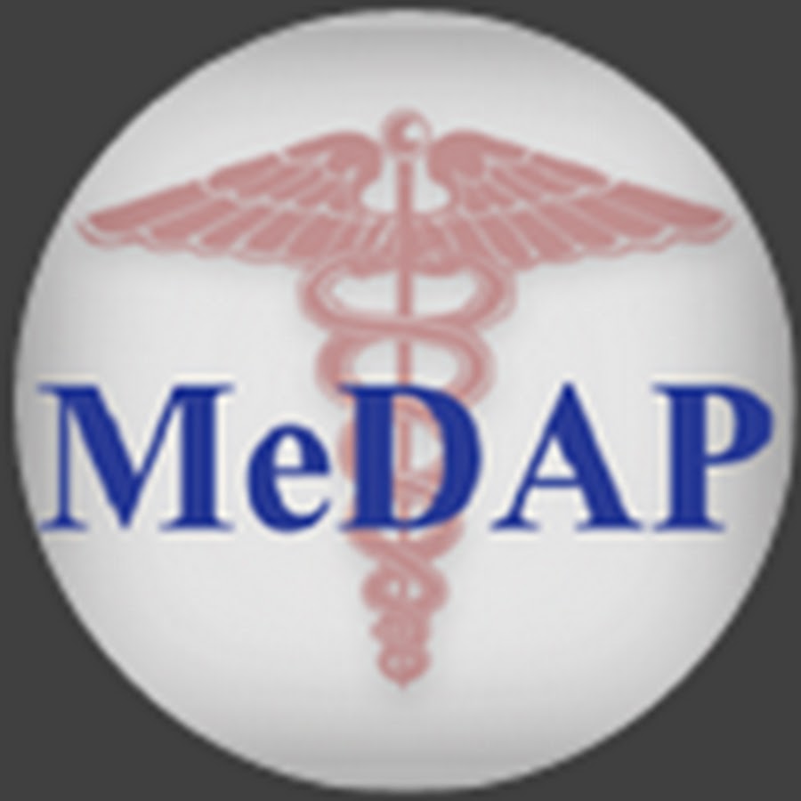 MeDAP Medical Software - YouTube