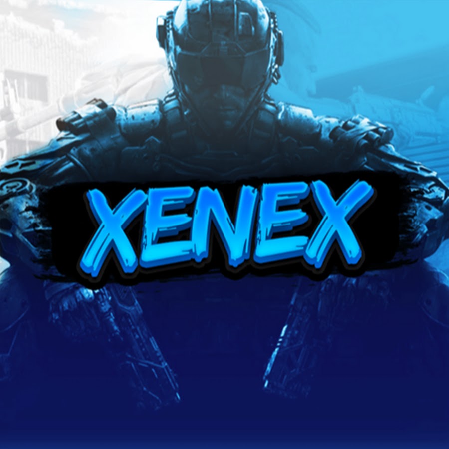 Xenex - YouTube
