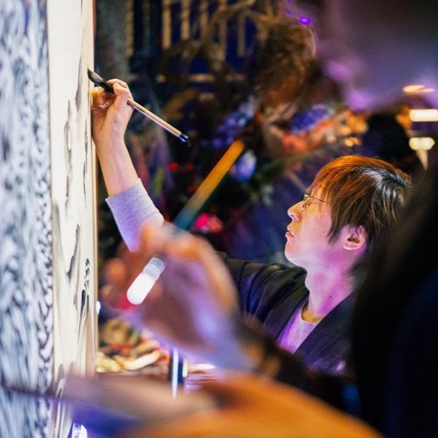 Nishigaki Yoshitaka Official. - YouTube