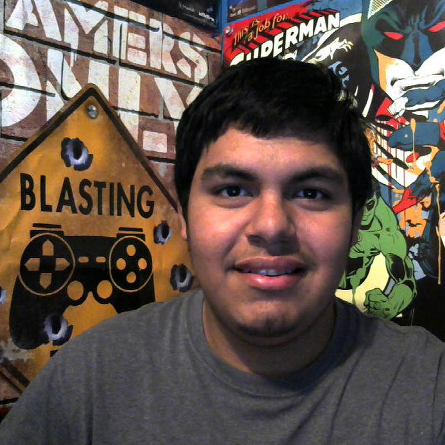 Daniel Ramirez - YouTube