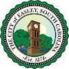 City of Easley, South Carolina - YouTube