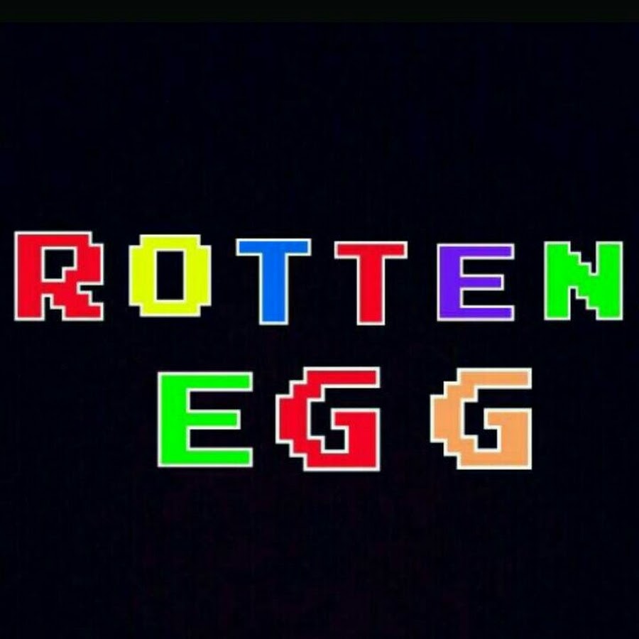 Rotten Egg Game - YouTube