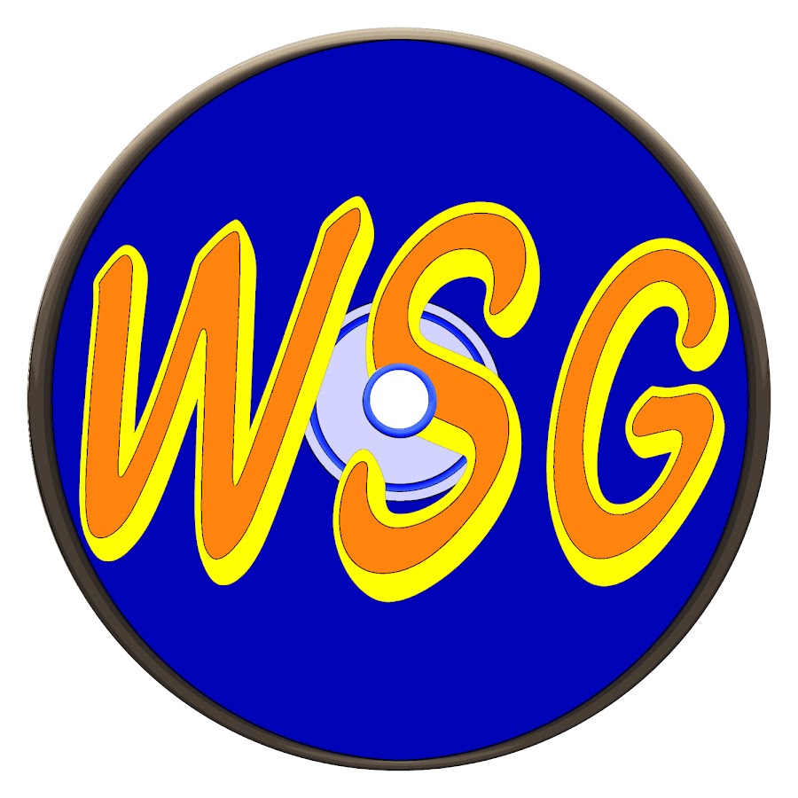 WSG - YouTube