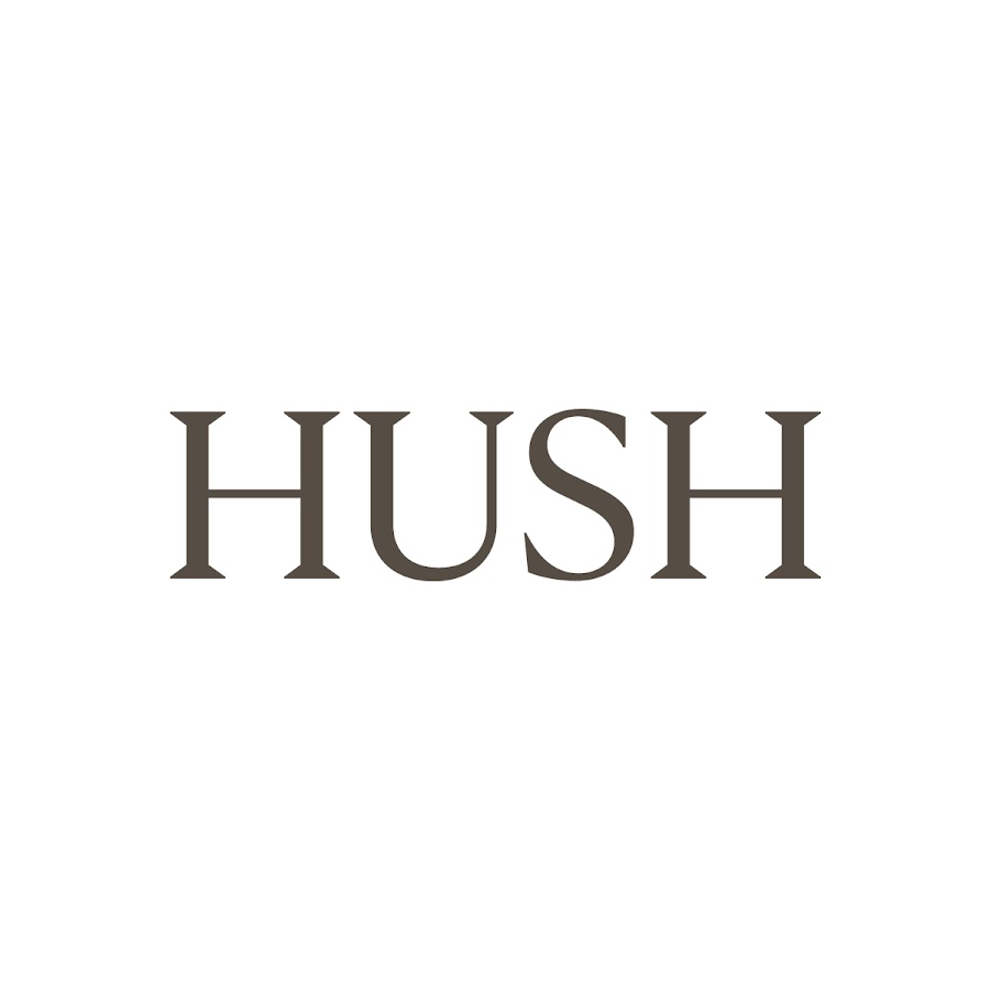 hush - YouTube