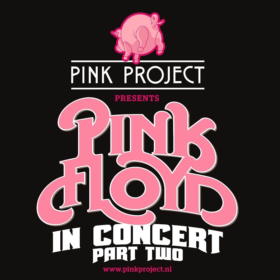 Pink Project - YouTube