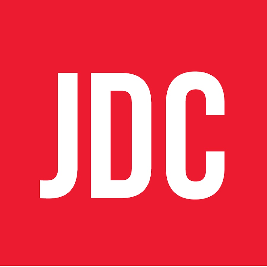 JDC - YouTube