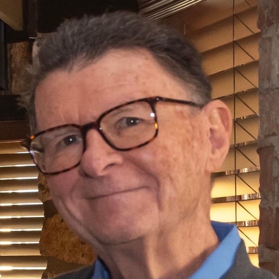 Stephen Leake - YouTube