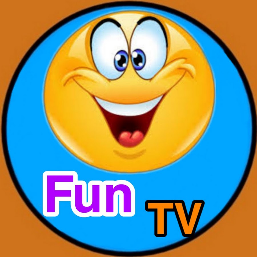 Fun TV - YouTube