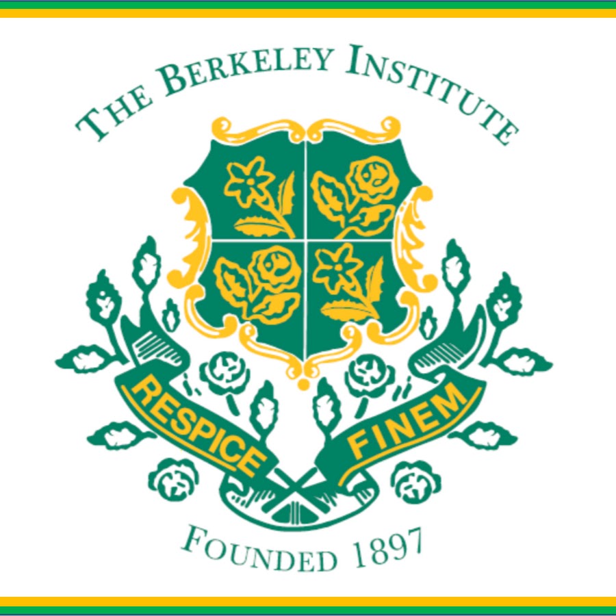 The Berkeley Institute Channel, Bermuda - YouTube
