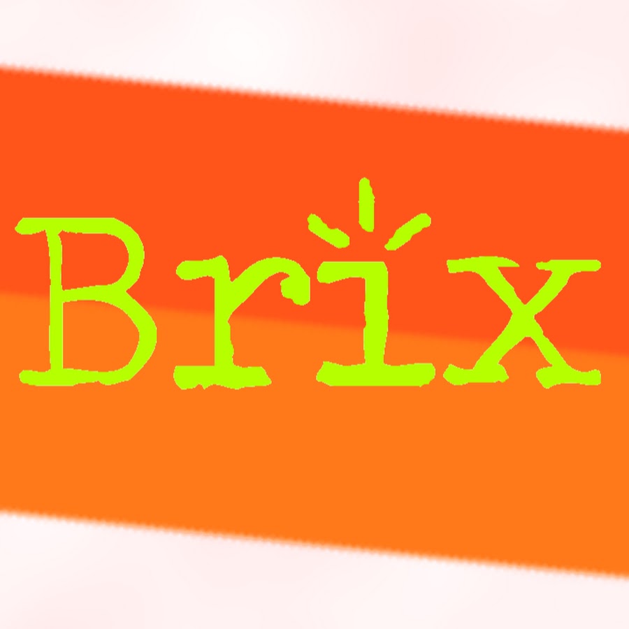 Brix - YouTube
