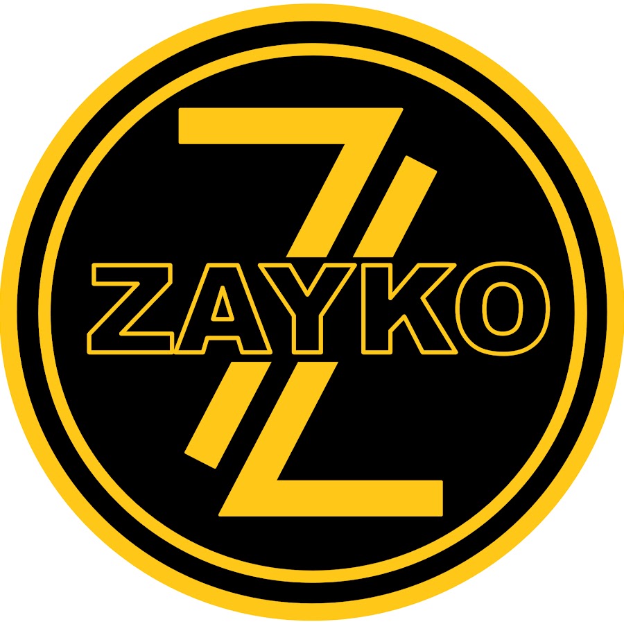 Zayko - YouTube