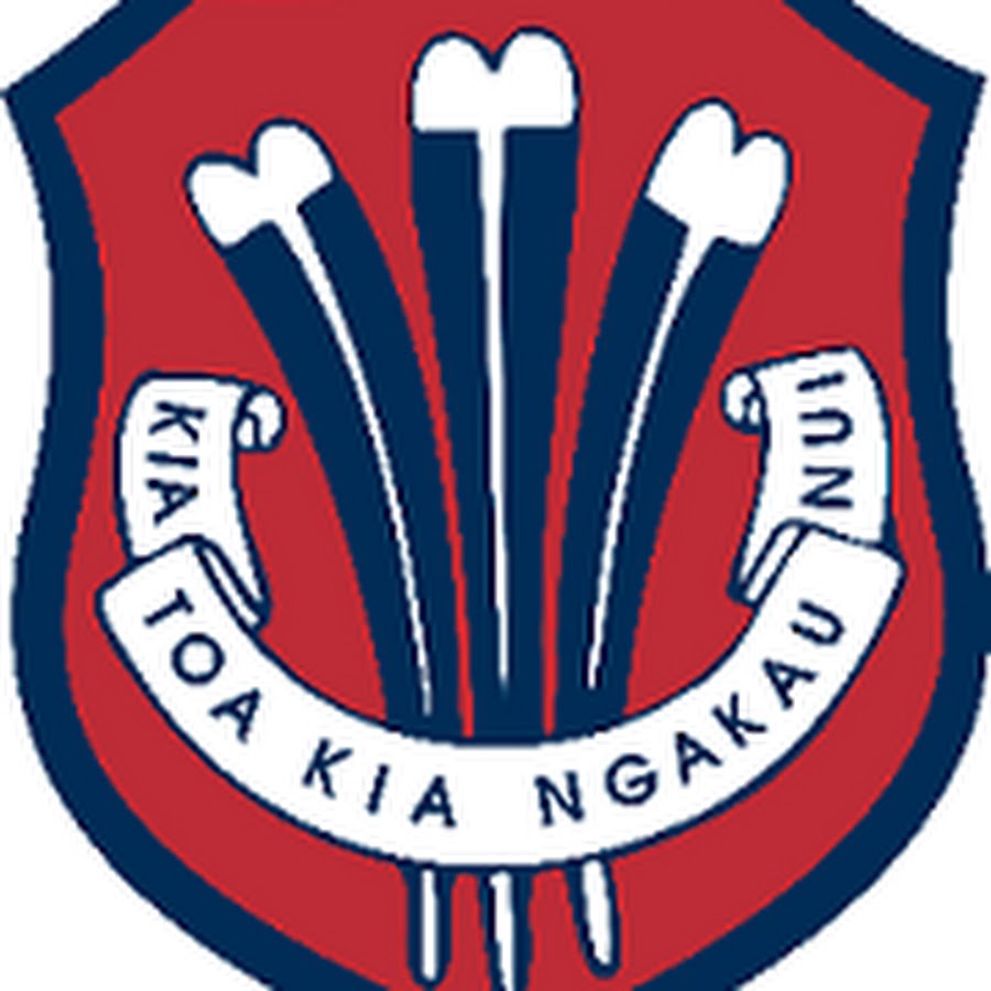 FAHS Feilding High School - YouTube