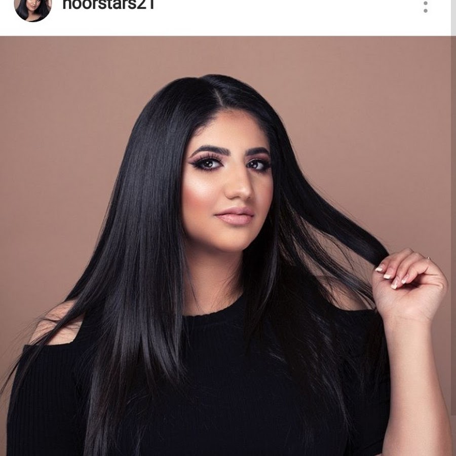 Noor Stars - YouTube