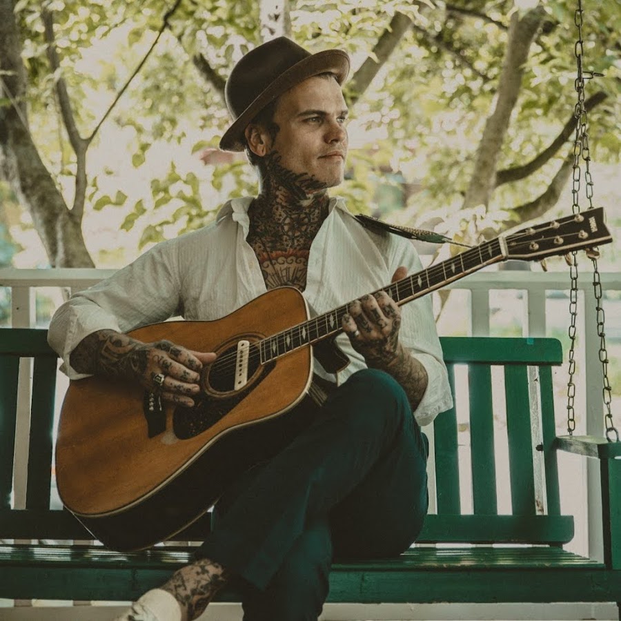 Steve Forrest - YouTube