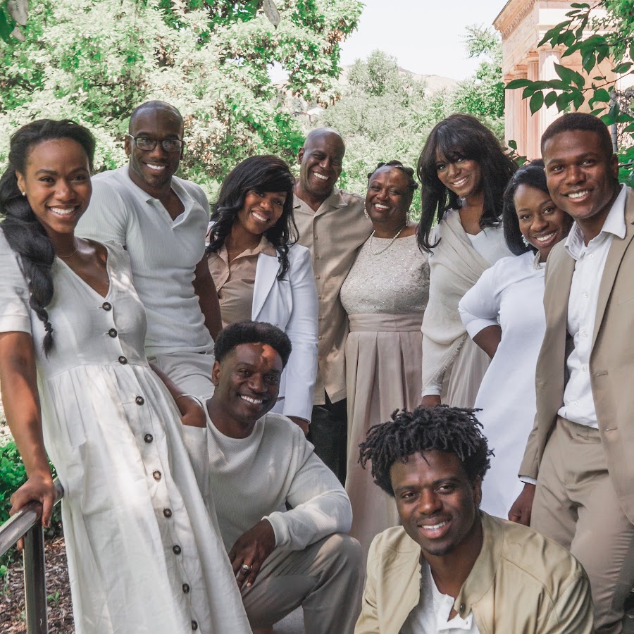 The Bonner Family - YouTube