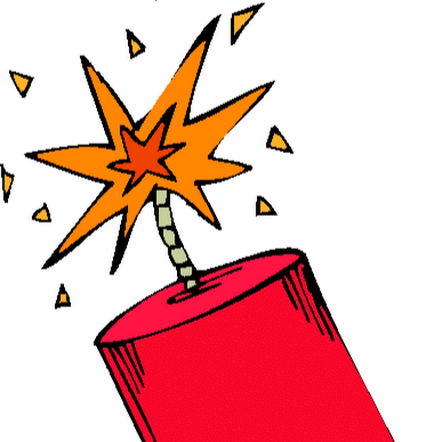 Firecracker - YouTube