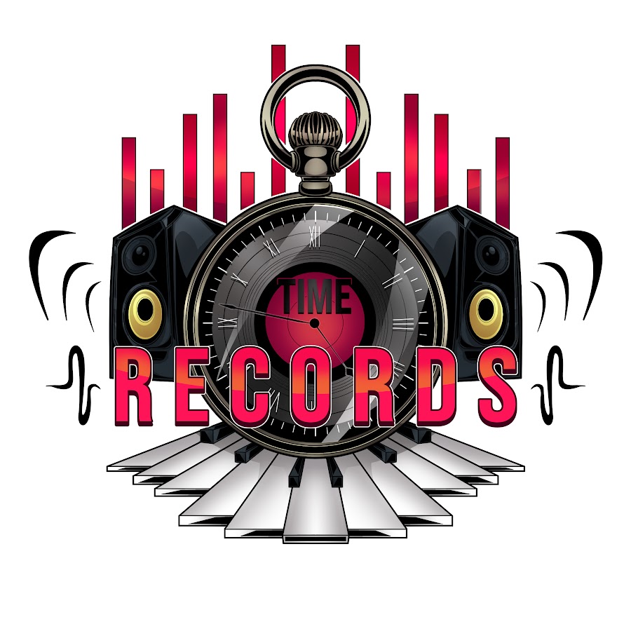 OFFICIAL TIME-RECORDS - YouTube