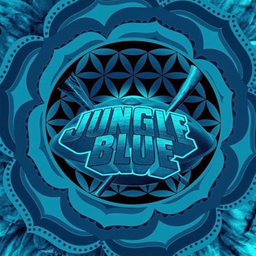 Jungle Blue - YouTube