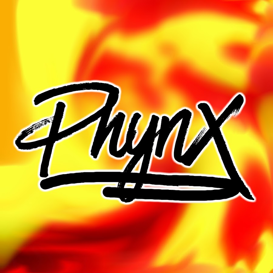 Phynx - YouTube