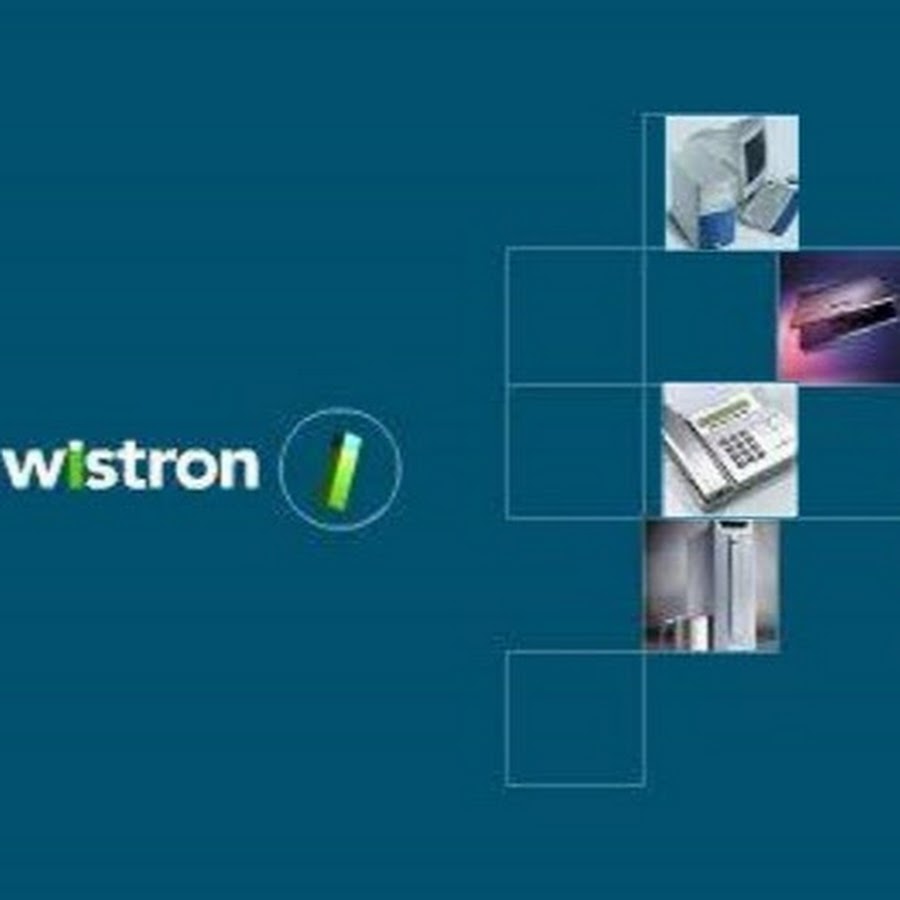 Wistron Mexico - YouTube