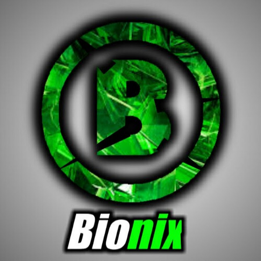Bionix - YouTube