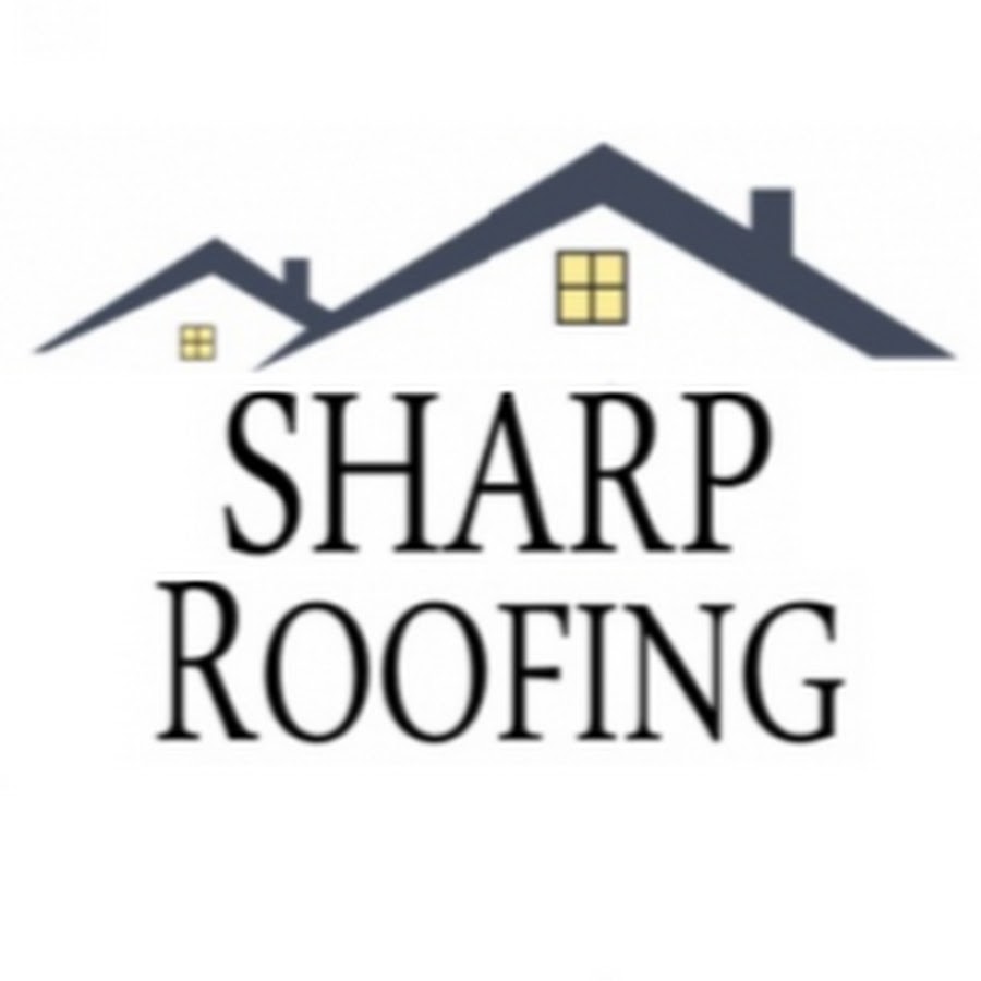 Sharp Roofing - YouTube