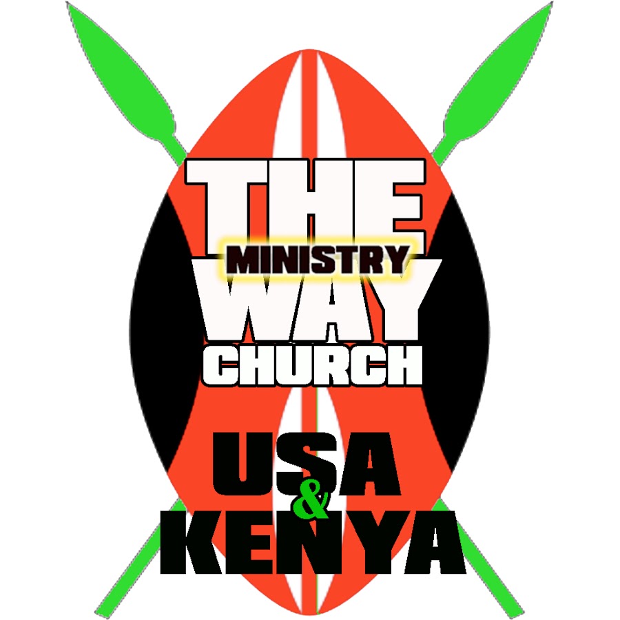 The Way Ministry Church - YouTube