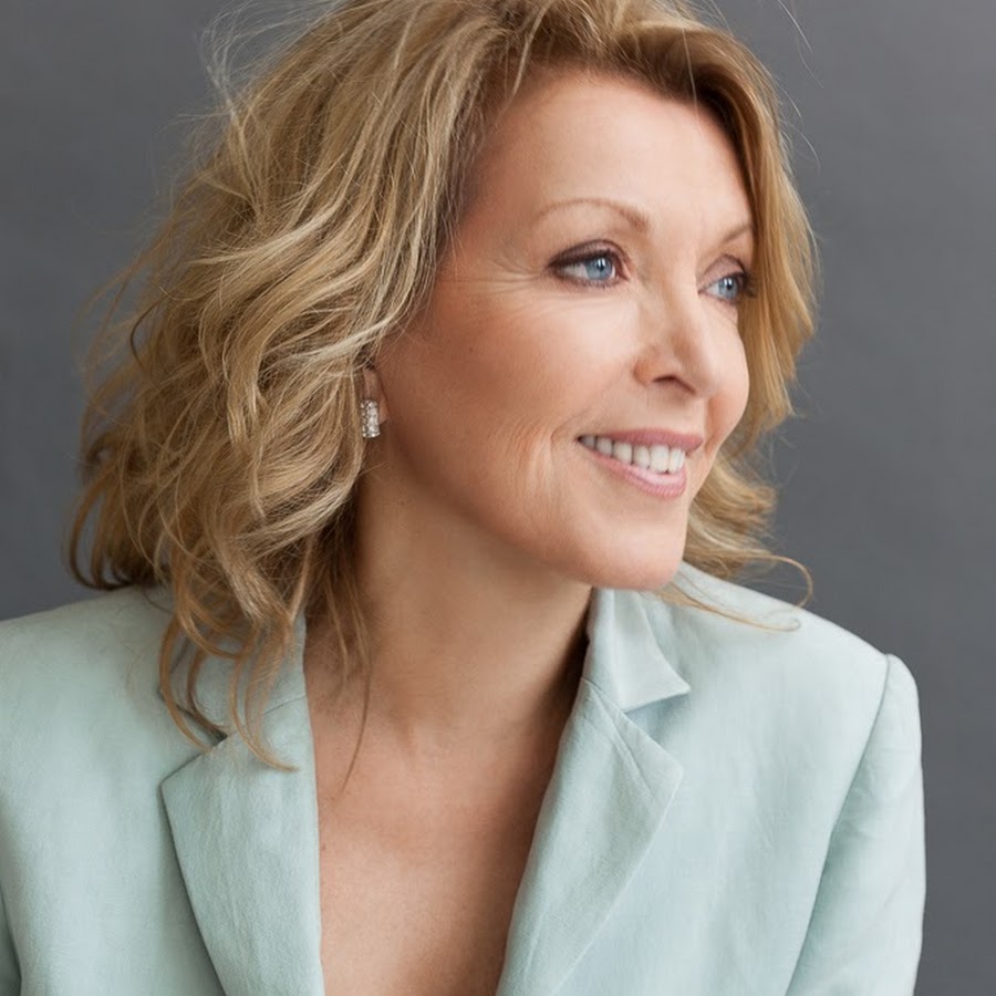 Marie Lise Labonté - YouTube