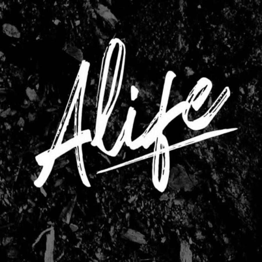 Alife - YouTube