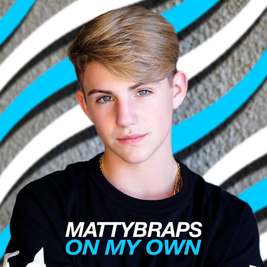 MattyBRaps Fan - YouTube