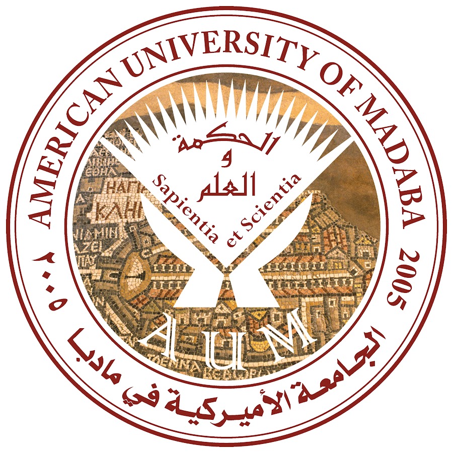 American University of Madaba-AUM - YouTube