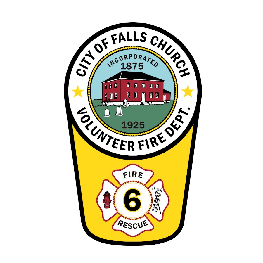 Falls Church Volunteer Fire Department - YouTube