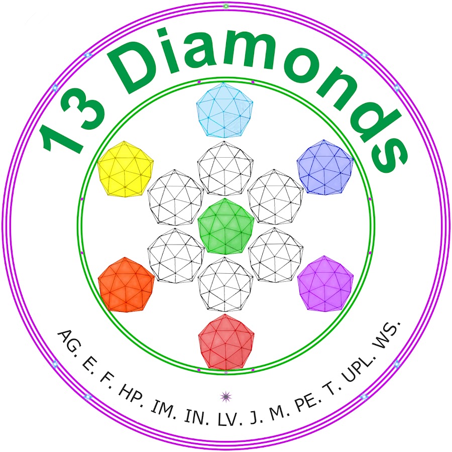 13 Diamonds - YouTube