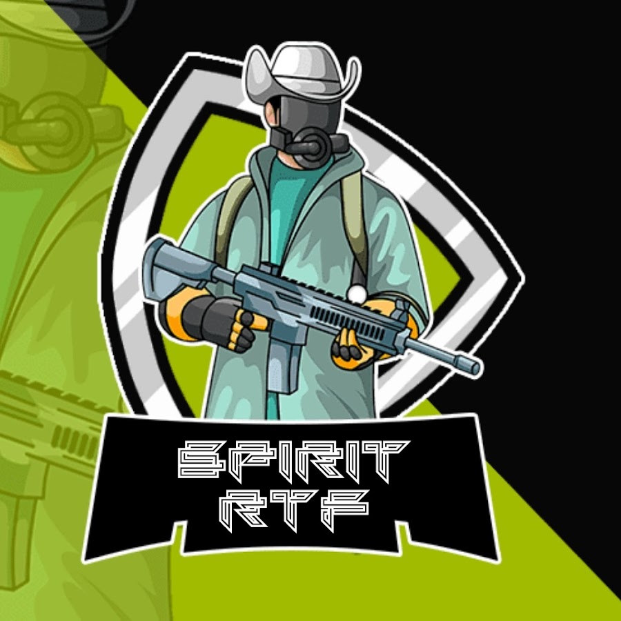 SPIRIT GAMING - YouTube